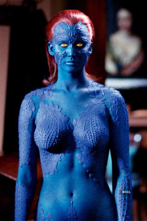 Mystique Actress 60 Photos Moonagedaydreamfilm