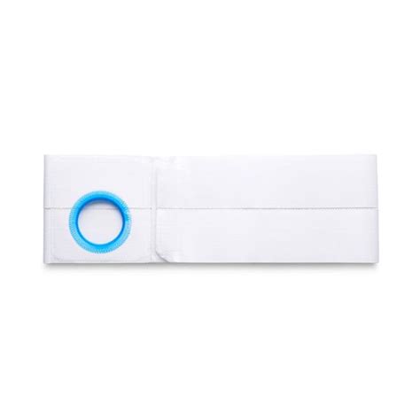 Original Flat Panel Support Belt Left Sided Stoma Mpn 6600 6601 Bg