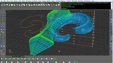 Rhino Tips And Tricks Ornamental Work In Naked Rhino In Rhino Cad Rhino Embroidery