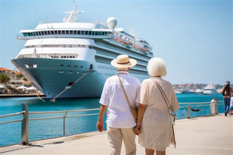 What Is The Best Cruise Line For Older Couples Touristsecrets