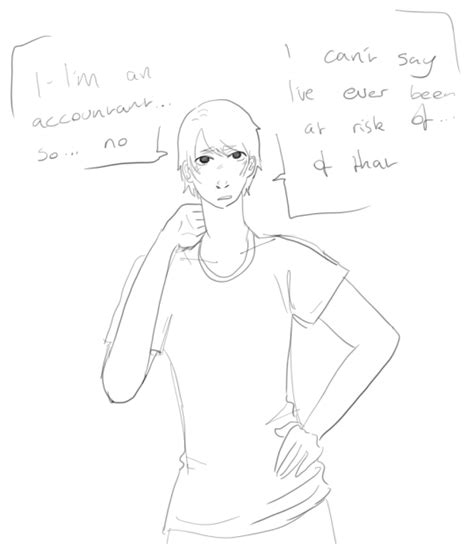 What Does Josh Do For Work And While Working Is He Ever In Danger Of Being Grabbed By Horny