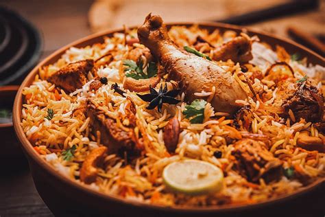 Pakistan Food A Culinary Journey Through Flavors And Traditions My