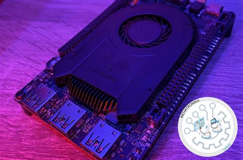 A Very Professional And Detailed Review On Lattepanda 3 Delta A X86