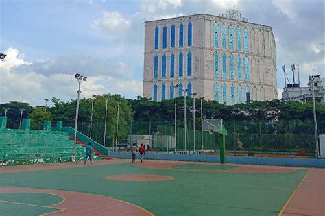 Srm Institute Of Science And Technology [srm Ist] Kattankulathur Images