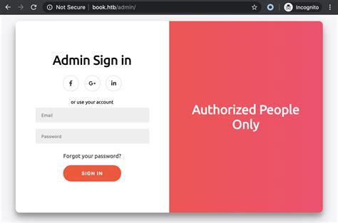 hackthebox book hg8 s notes — my notes about infosec world