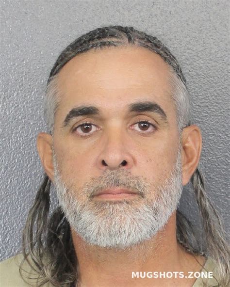 Gonzalez Andrew William 03312023 Broward County Mugshots Zone