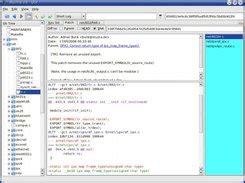 QGit Viewer Download SourceForge Net