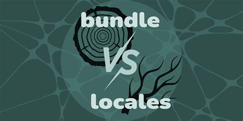 Building Multilingual React Apps Single Bundle Vs Locales By Esteban Salgado Sep 2025