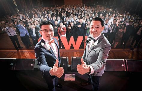 เกรท วอลล์ มอเตอร์ จัดงาน Gwm Partner Meeting ผนึกกำลังสร้างการเติบโตของธุรกิจในประเทศไทย