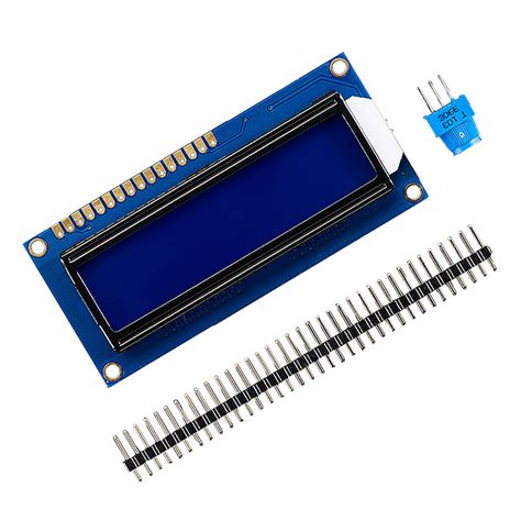 Build An LCD Learning Device Without A Microcontroller