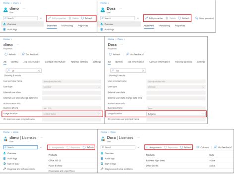 Azure AD Custom Roles With Support For Granular User Management