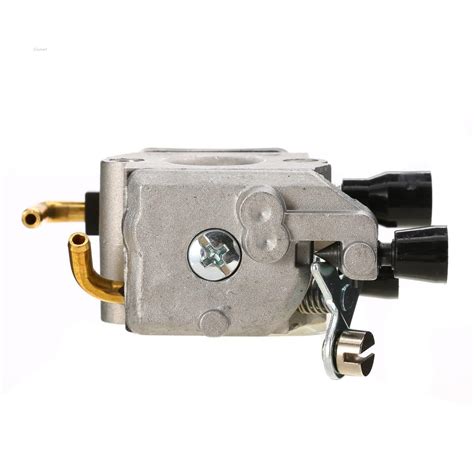 New Carburetor Carb Kit For HS45 Hedge Trimmer FS38 FC55 FS310 Zama C1Q