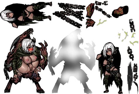 Darkest Dungeon Erotic Mods Page 58 Adult Gaming Loverslab