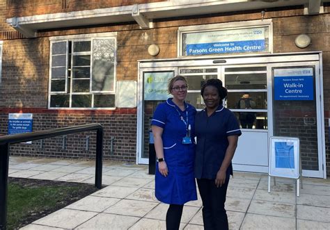 Clch Backs Apprentices To Build Careers In Community Healthcare