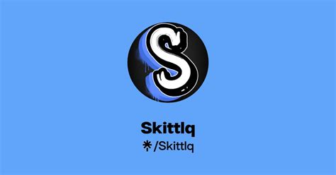Skittlq Tiktok Twitch Linktree