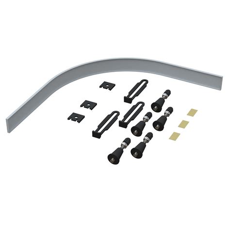 Roman Riser Kit For Anti Slip Quadrant Shower Trays Rsqgrk02 Shower