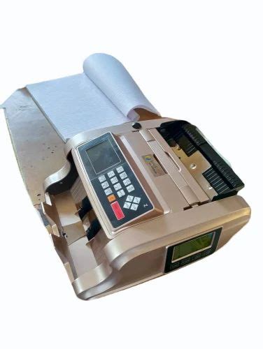 fully automatic mix note counting machine for bank counting speed