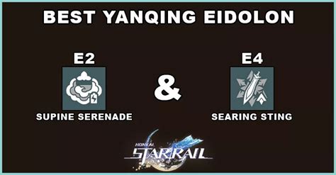 Honkai Star Rail Yanqing Build Zilliongamer