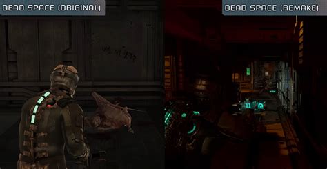 Dead Space Remake в 2025 году: обзор, системные требования и ...
