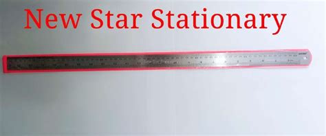 Jual Penggaris Besi Joyko Cm Di Seller New Star Stationary Mabar Kota Medan Blibli