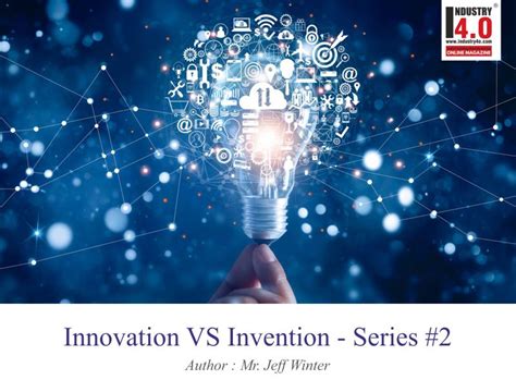 Industry 4 0 On Linkedin Innovation Microsoft Digitization Industry40 Invention Technology…