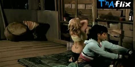 Breanna Startzel Butt Scene In Voodoo Curse The Giddeh