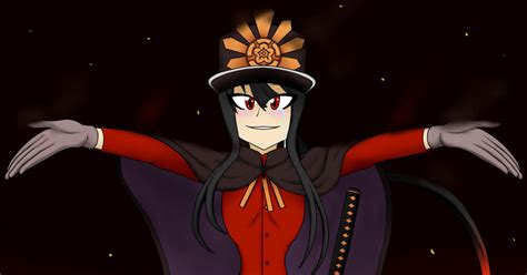 Fate 第六天魔王のために Necrobernのイラスト Pixiv