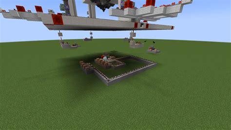 need redstone help r minecraft
