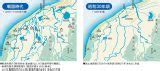 国内初ラムサール条約湿地自治体認証 潟のデジタル博物館新潟市公式
