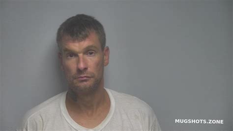 Farris Timothy Wayne 08202024 Mccracken County Mugshots Zone