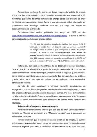 De Regeneração Pois O