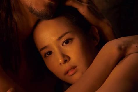 Korean Movies With The Hottest Sex Scenes