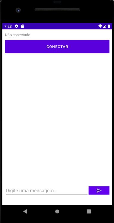 Github Hernanytecbluetooth Chat A Simple Bluetooth Chat App For