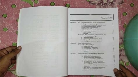 Quantum Physics By Hc Verma Book Unboxing And Review Nil To Hill