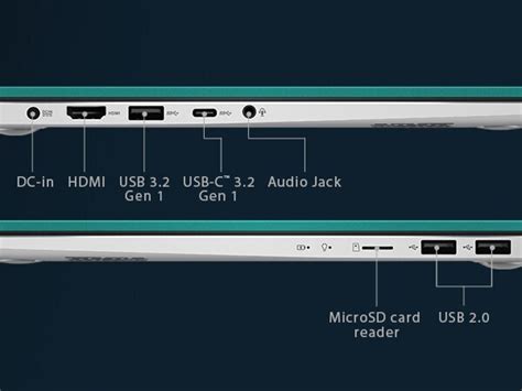 Asus Vivobook S S Ultrabooks Now Available For Purchase Techpowerup