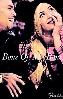 BONE OF MY BONES 21 Wattpad