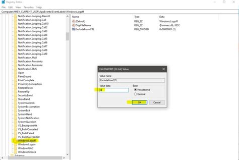 How To Enable Shutdown Sound In Windows 10 Technoresult