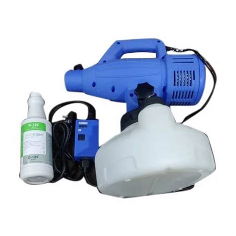 Electricity PVC ULV Fogging Machine For Hospital Clinic At 23500