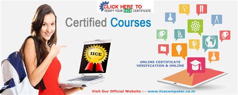Homepage — Official Website Of Iice Computer Education Newalal Chowk