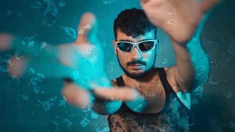 Han Tog Et Sug Af Glaspiben Så Fulgte Voldsom Sex I 12 Timer Tv 2