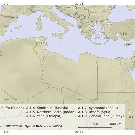 Different Types Of Equilibria A Decay Equilibrium B Dynamic