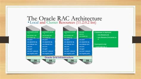 001oracle Rac Architecture Real Application Clusterpdf