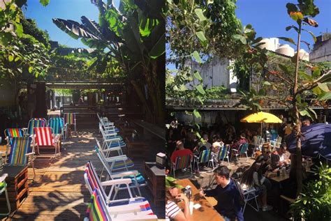 Para O Happy Hour 11 Bares Em SP Para Tomar Uma Cerveja Gelada E