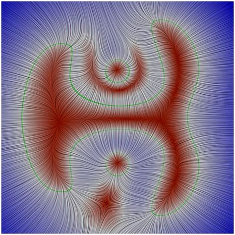 Colour Interpolation With Generalized Barycentric Coordinates For The Download Scientific