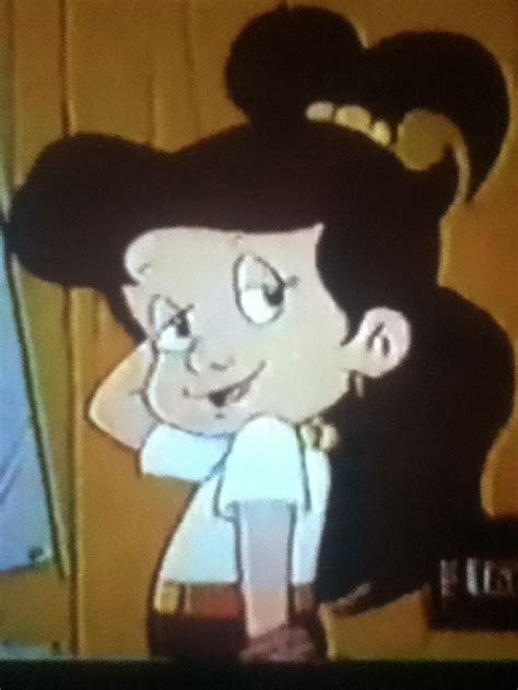 Vanessa Van Pelt By Ohyeahcartoonsfan On Deviantart