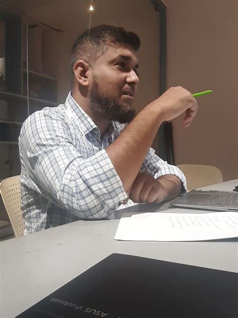 Techleadership Emotionalintelligence Startupculture Jawed Khan