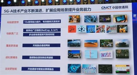 中国信通院副院长王志勤：r18启动5g A承上启下发展重要新阶段 财经头条