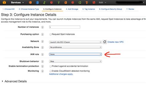 Amazon Web Services How Are Iam Policies Taken Into Account When