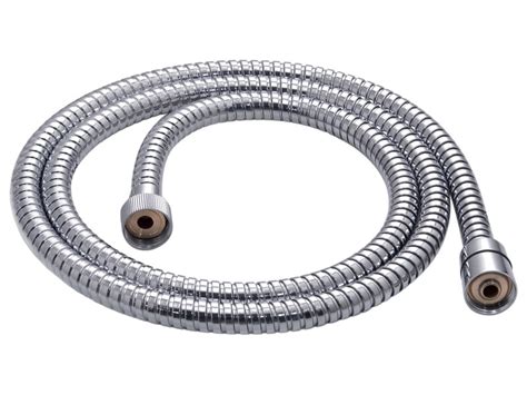 Flessibile In Acciaio Inox Cromo Cm OBI