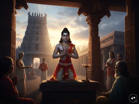 Koothandavar Temple Koovagam History Arjun Son Iravan God Of Kinnar